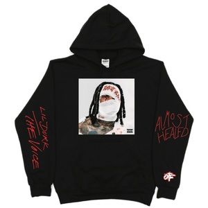 Sweaters | Lil Durk Almost Healed Hoodie Only The Family New 223 Fast ...